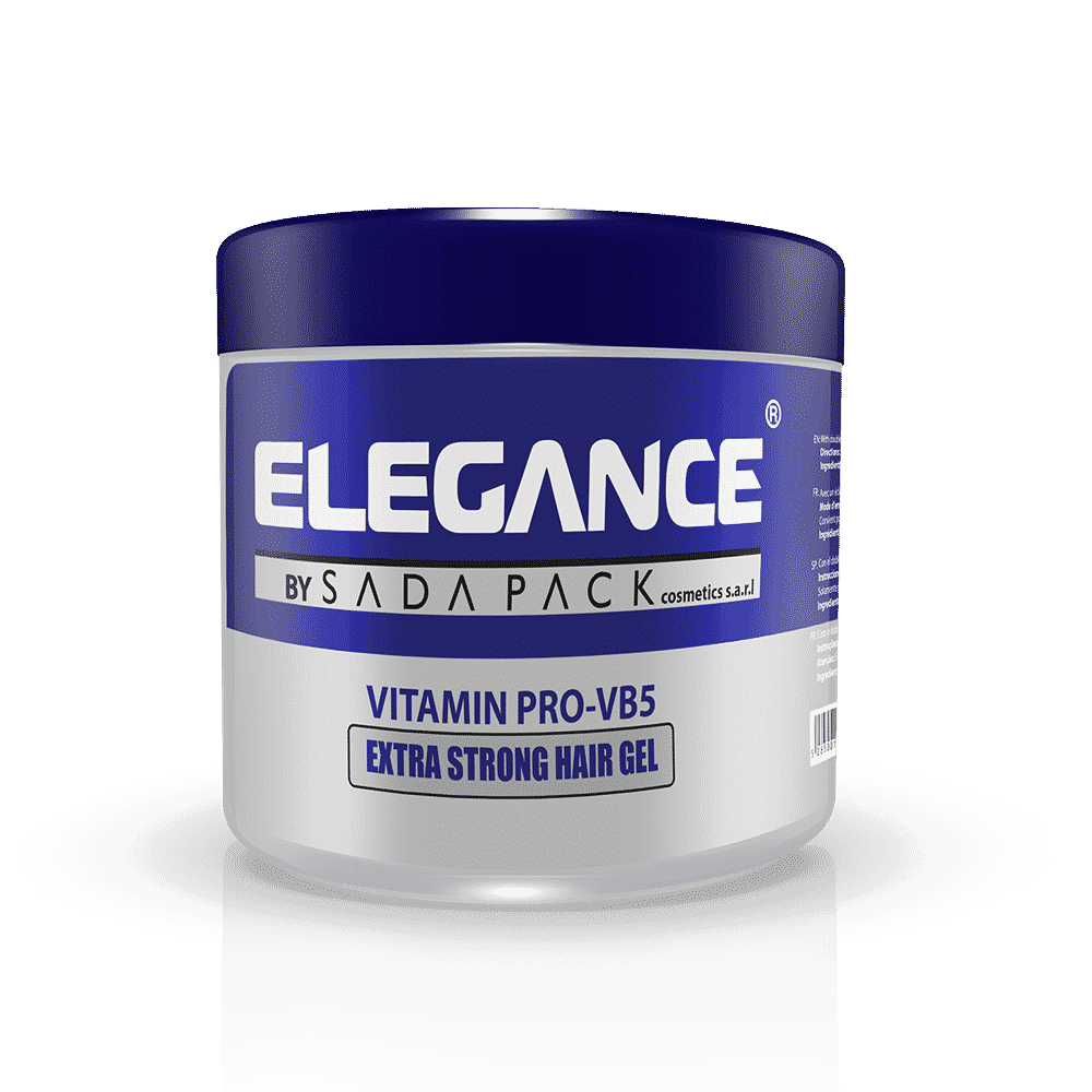 Extra Strong Hair Gel | Rd Distribution Guyane